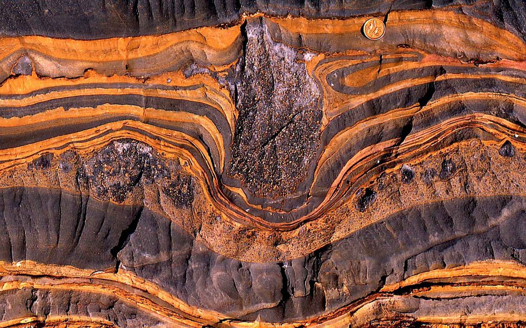 Glacial record of the Marinoan snowball Earth - IUGS