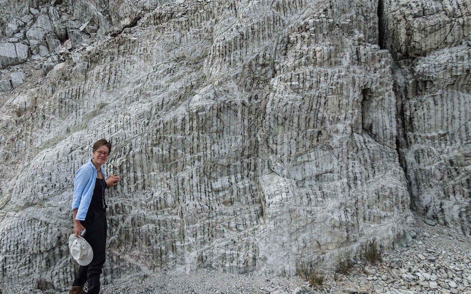 The Stillwater Complex - IUGS