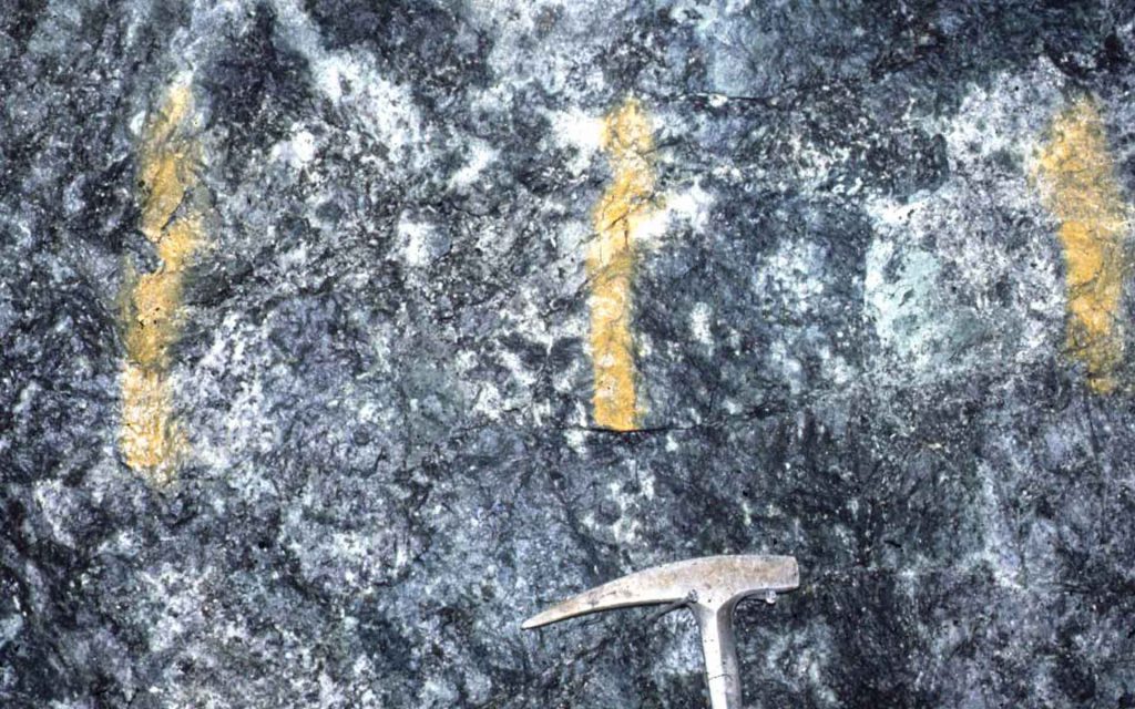 The Stillwater Complex - IUGS