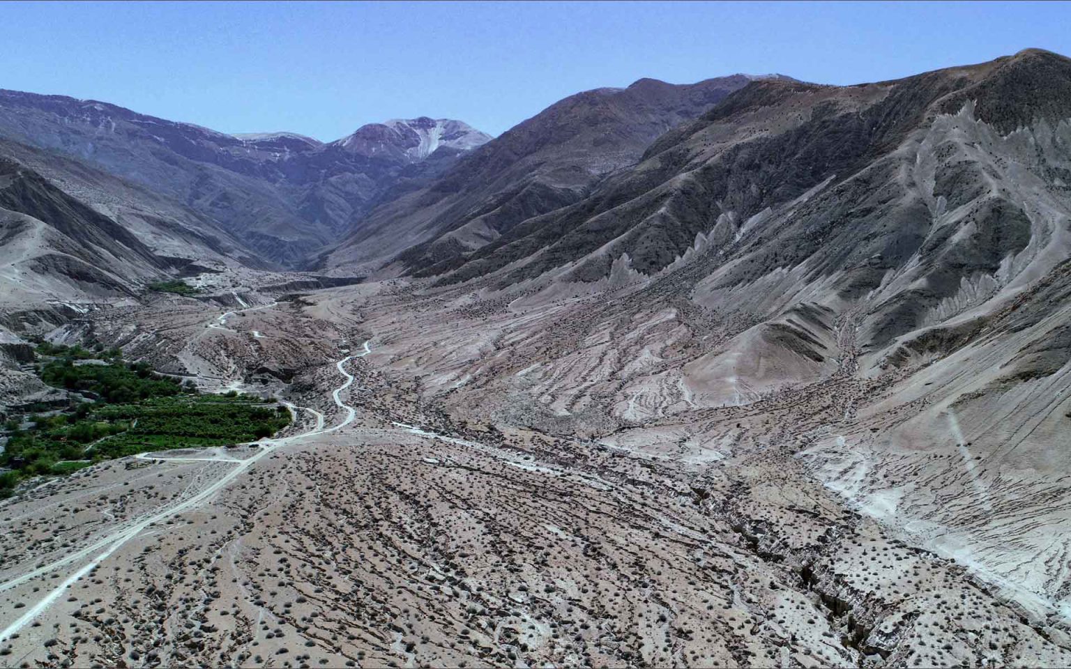 The Calicanto pyroclastic succession of the 1600 CE Huaynaputina ...