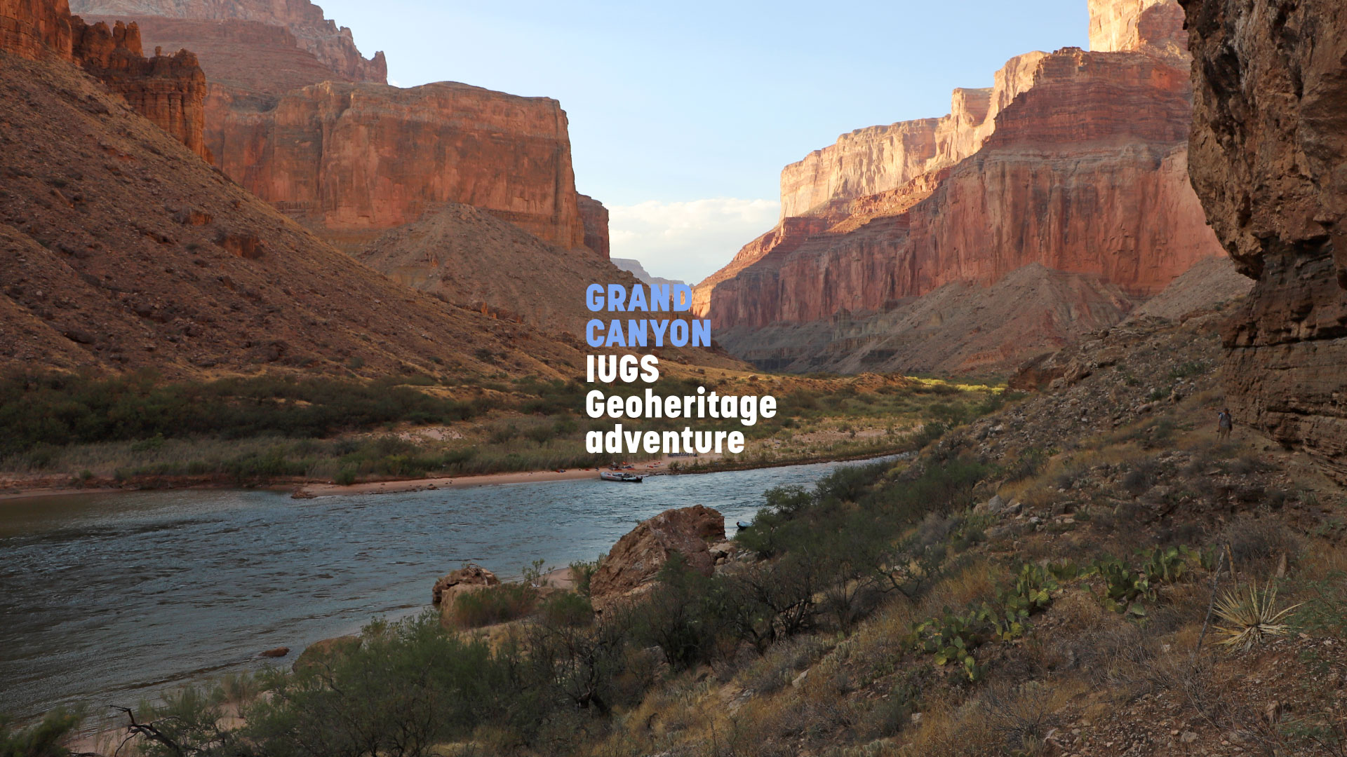 Proyects archivo - IUGS