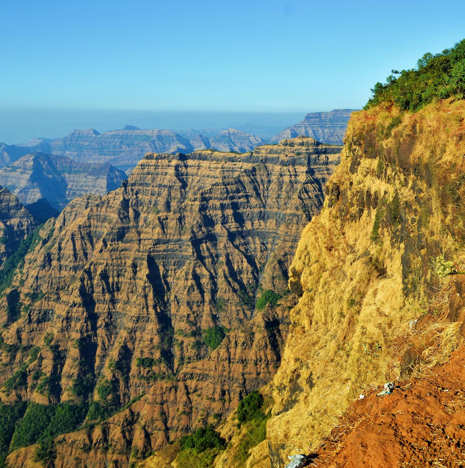 Deccan Basalt - IUGS