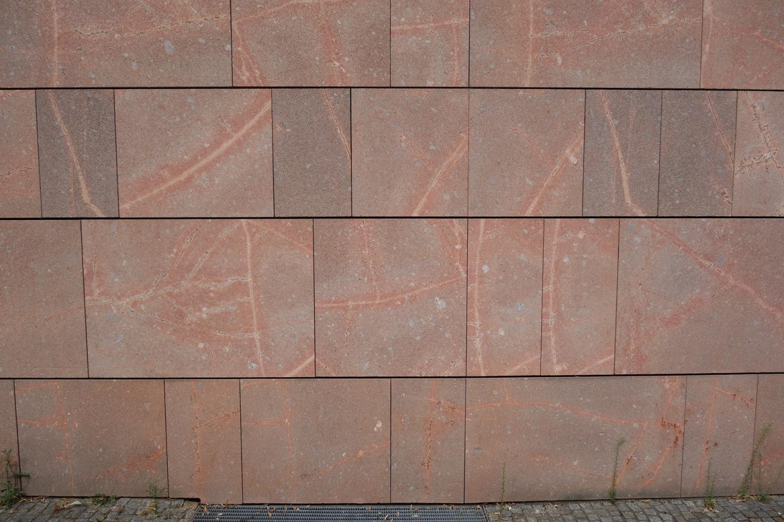 Rochlitz Porphyry Tuff - IUGS