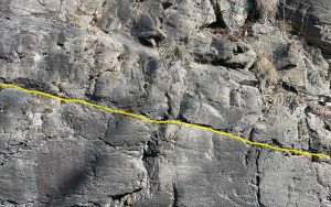 The Mohorovicic discontinuity in the Ivrea-Verbano Zone - IUGS