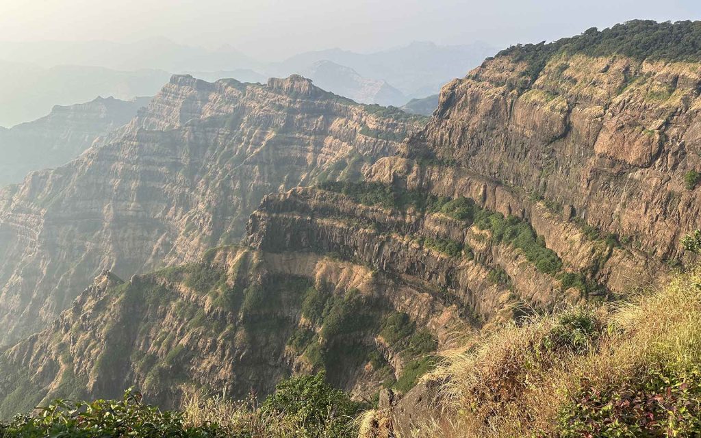 Deccan Traps - IUGS