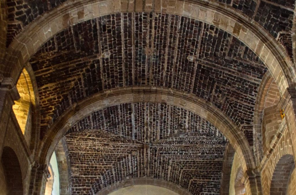 Tezontle volcanic scoria - IUGS