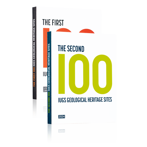 DESIGNATIONS SITES - IUGS