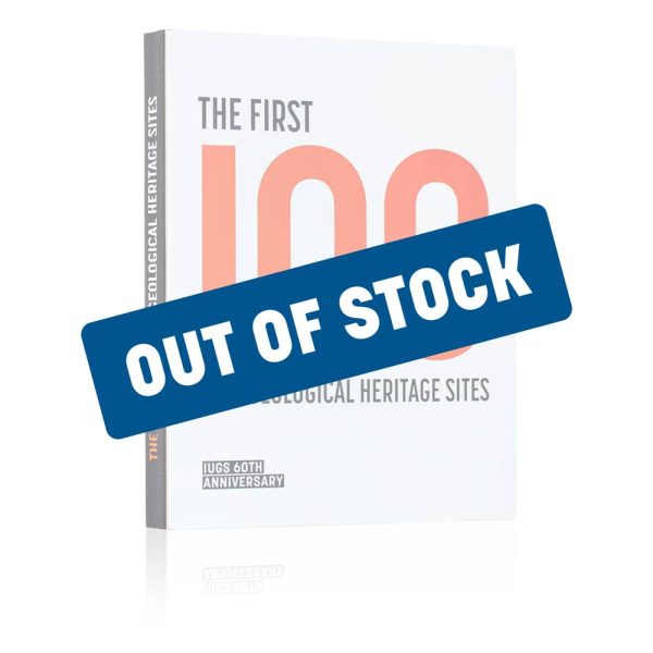 The First 100 IUGS Geological Heritage Sites - IUGS